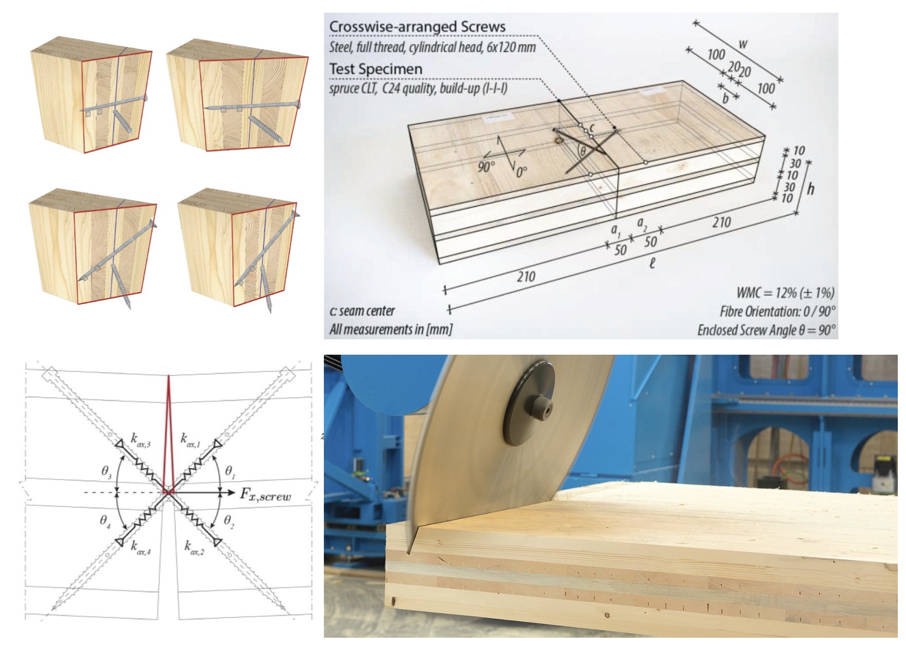 Lecture by Agustín Dieste – Digital Timber Construction DTC